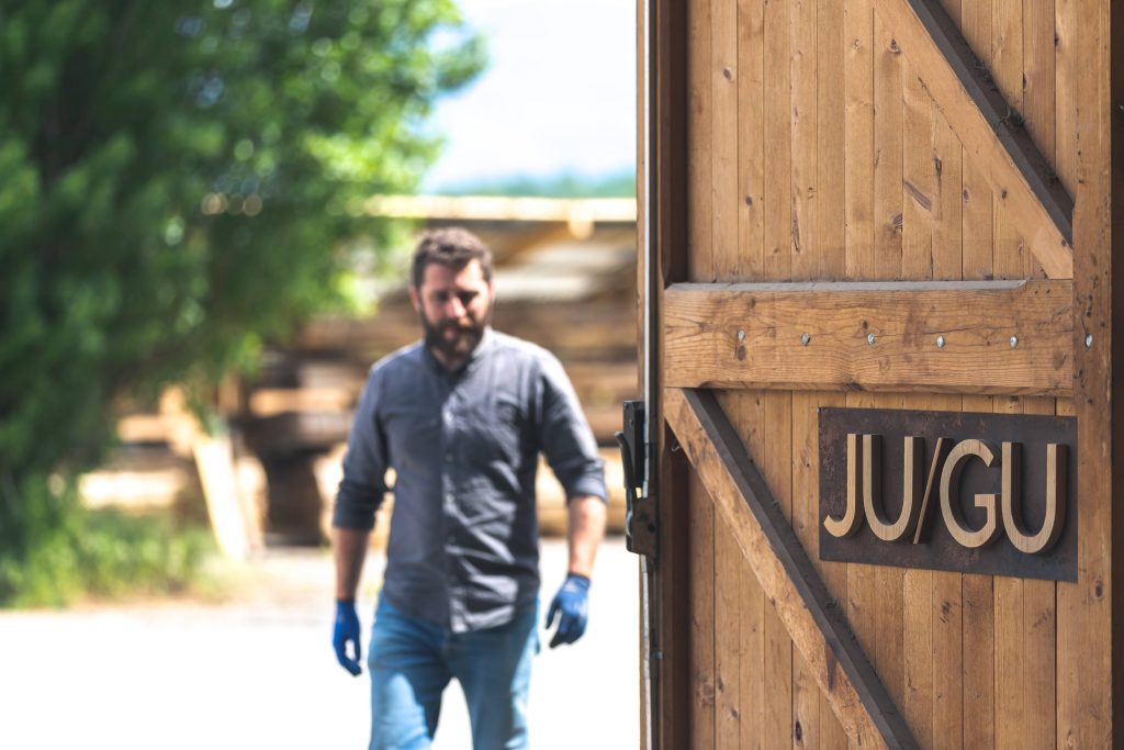 Mobilier Singulier » I projets I - Mobilier Singulier